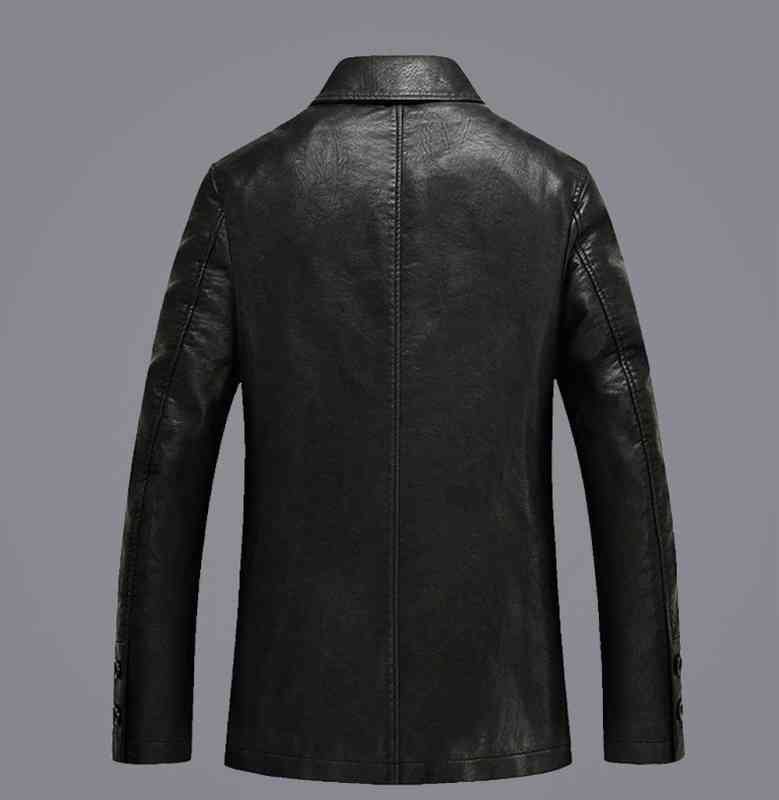 【商品説明】カラー ブラック ブラウンサイズ M L XL 2XL 3XLサイズ/cm ・Mサイズ:着丈61 身幅106 肩幅44 袖丈61 ・Lサイズ:着丈62 身幅110 肩幅45 袖丈62 ・XLサイズ:着丈63 身幅114 肩幅46...
