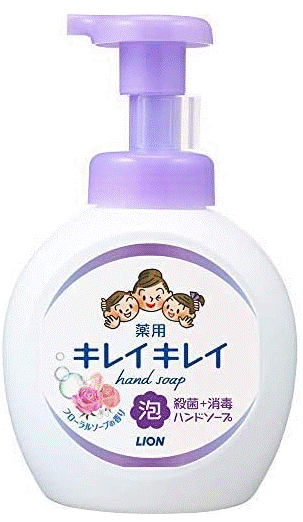 【商品特徴】 ● “泡切れがよく”、“すすぎが早い”ので、洗いあがりがぬるつきません ● 「殺菌成分（IPMP）」配合で、きちんと殺菌し、バイ菌から手肌を守ります ●きめ細かな泡がすみずみの汚れまで捉え、しっかりと落とします 【ご注意】 ※...