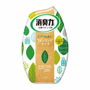 【商品特徴】 ●ナノパウダー※とペアリング消臭のW効果で、すばやく強力に空間を消臭。 ※ナノレベルの孔（あな）を持つ、悪臭を吸着する消臭剤。 ●消臭された空間に、香りがしっかり広がります。（無香料は除く） ●香りや効果の強さが調節できます。...