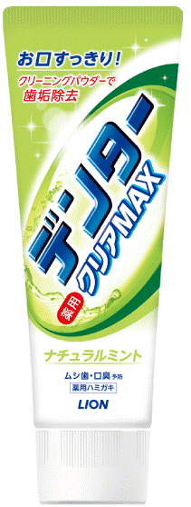 【商品特徴】 ●クリーニングパウダー※1で歯垢をしっかり落として、お口すっきり！ ●歯をツルツルに仕上げるハミガキ ●クリーニングパウダーとクレンジング成分※2、2つの力でザラつきのないツルツルの歯に仕上げ、ネバつくお口もすっきりさせる。 ...