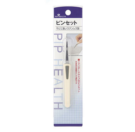 【商品特徴】 ●精密な先端仕上げにより、先合わせが優れている ●サビにくいステンレス製 【ご注意】 ※パッケージデザイン等が予告なく変更される場合もあります。 ※商品廃番・メーカー欠品など諸事情によりお届けできない場合がございます。 販売元...