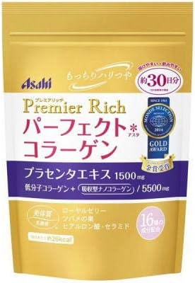 ●製品の特徴 ●低分子コラーゲンにナノコラーゲンをプラス。 ●コラーゲン量は1回分（7.5g）当たり5,500mg。 ●プラセンタエキス、レモンバームエキス、トリプルビタミンBミックス（ビタミン●B?、ビタミンB?、ビタミンB??）も配合！...