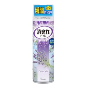 商品説明 ●トイレまるごと消臭　瞬間すっきり！ ●3D広角ジェット噴射で瞬時に空間をまるごと消臭。 ●便器内で液体がかかった範囲を除菌します。 ※ 全ての菌を除菌するわけではありません。 ●1日2〜3回スプレーで約1〜1.5ヵ月使用できます...