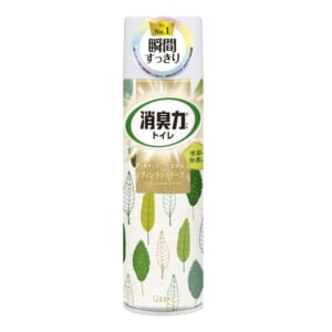 商品説明 ●トイレまるごと消臭　瞬間すっきり！ ●3D広角ジェット噴射で瞬時に空間をまるごと消臭。 ●便器内で液体がかかった範囲を除菌します。 ※ 全ての菌を除菌するわけではありません。 ●1日2〜3回スプレーで約1〜1.5ヵ月使用できます...