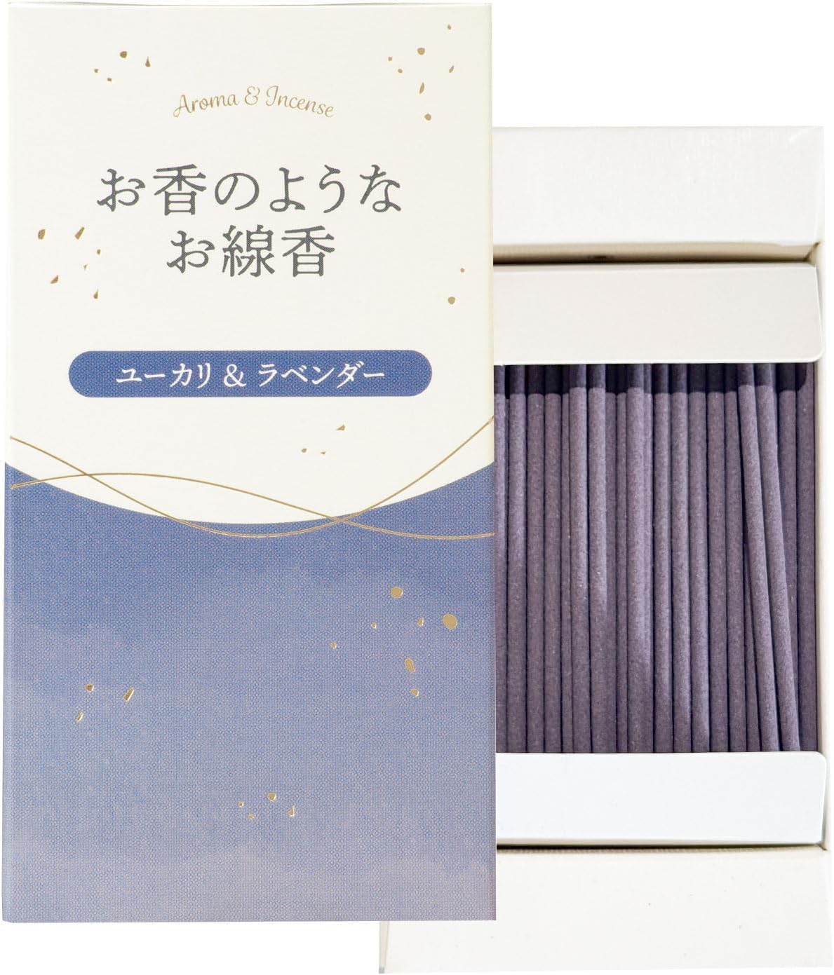 商品説明 ●従来のお線香を「和」の香りとすると、お香のようなお線香は「洋」の香り。 ●お気に入りの香水やアロマのような、複合的で奥深い香りを楽しんでいただけます。 ※パッケージデザイン等が予告なく変更される場合もあります。 ※商品廃番・メー...