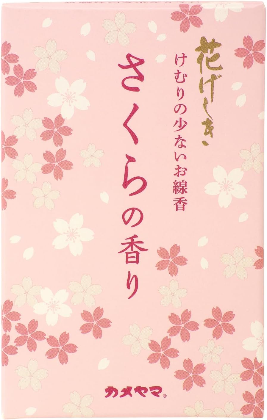商品説明 ●小さな香炉でも灰がこぼれにくいミニ寸シリーズ。 ●小さなお仏壇や手元供養にもオススメ。 ●煙が少なく、ほのかに薫る香りで気分もお部屋もリフレッシュ。 ●春の桜並木から僅かに薫る花の香を再現しました。 ※パッケージデザイン等が予告...