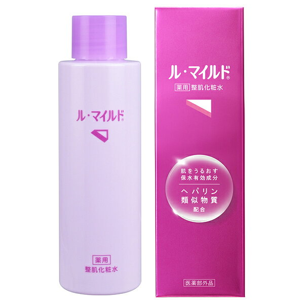 製品の特徴 ●ヘパリン類似物質と3種の植物エキスで、肌トラブルを予防しキメを整える ●低刺激設計に加え、グリセリン・鉱物油フリー、ノンコメドジェニックテスト済み ●スーッとさっぱりな使用感でボディケアにも ●効能・効果 肌あれ。あれ性。あせ...