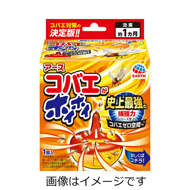 【ご注意】 ※パッケージデザイン等が予告なく変更される場合もあります。 ※商品廃番・メーカー欠品など諸事情によりお届けできない場合がございます。 販売元：アース製薬株式会社 商品に関するお問い合わせ先 電話：0120-81-6456 受付時...