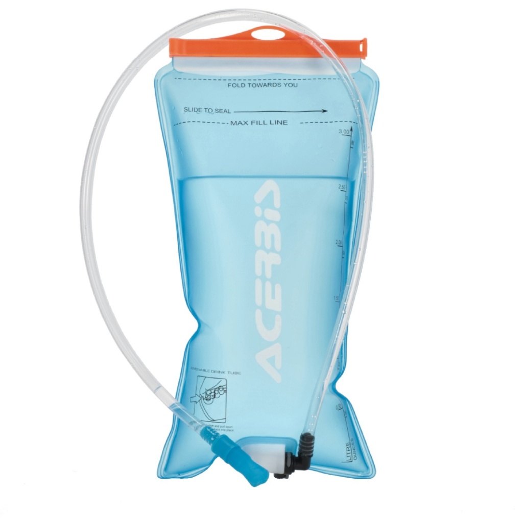 ■商品概要◆オプション・リペアパーツ【容量】3.0L■詳細説明容量3.0L ハイドレーションパック以下のハイドレーションバッグに同梱されています。◆AC-26216 ACERBIS X-STORM LOGO BACKPACK■注意点※メーカ...