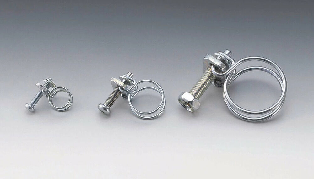■商品概要8mm 5コ入■注意点※画像には他の商品が含まれています。■適合車種&ensp;&ensp;&ensp;備考: 汎用