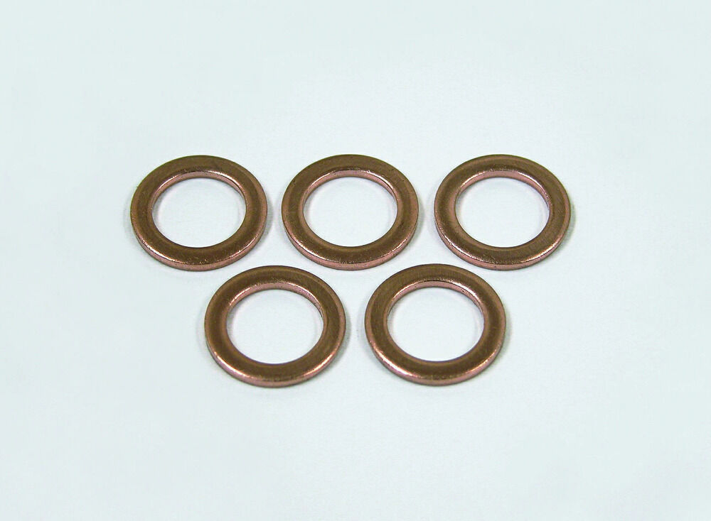 ■商品概要10×15mm×1.5t 4コセット■詳細説明ブレーキホース等の交換の際に必ず交換してください。純正と同じ銅を使い高い気密性を保ちます。■適合車種&ensp;&ensp;&ensp;備考: 汎用