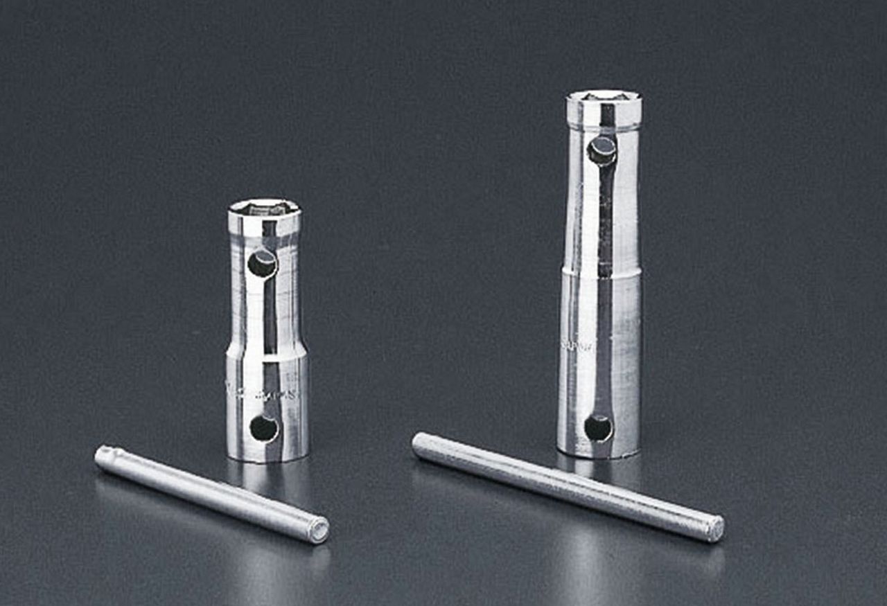 ■商品概要全長110mm3WAY 10／12／14mm ロング■注意点※画像には他の商品が含まれています。　※画像はイメージです。■適合車種&ensp;&ensp;&ensp;備考: 汎用