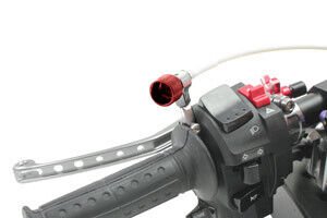 ■商品概要メーカー品番：ZS60-3998長さ：700mm■詳細説明全長700mmのワイヤーをカットして使用。ブレンボレーシングマスターシリンダーにも対応。■注意点※RCSマスターには使用できません。