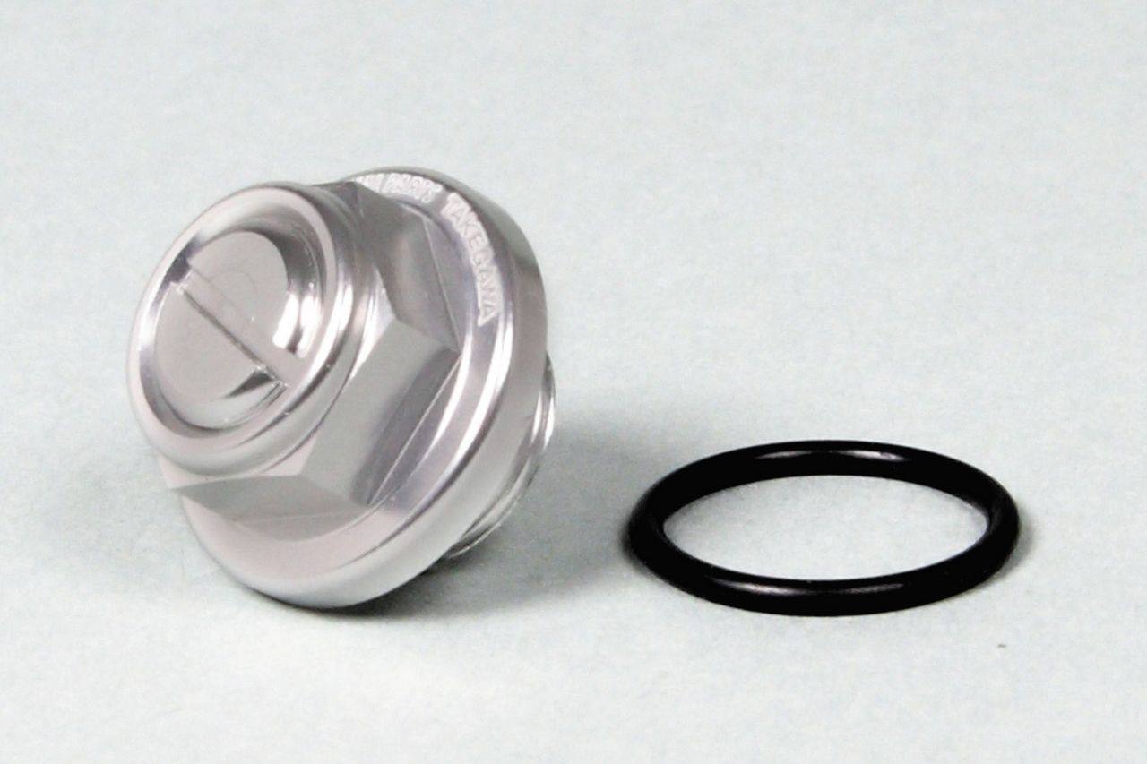 ■商品概要キャブレター内に混入した鉄粉をドレンボルトに設けた強力な磁力で吸着します。鉄粉が直接吸着しないセパレート構造を採用することで、マグネットを取り外すだけで洗浄が容易に行えます。■詳細説明【対象キャブレター】MIKUNI VM26TM...