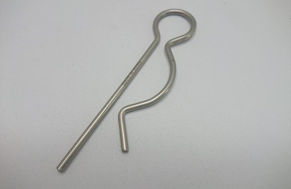 ■商品概要・SUSバネ鋼仕様■注意点※アクスルに使用時は装着後解放部をタイラップ等で固定し脱落防止を行ってください。※定期交換要必要部品です。※メーカー都合により商品の仕様変更がある場合がございます。ご了承ください。■適合車種RC30&en...