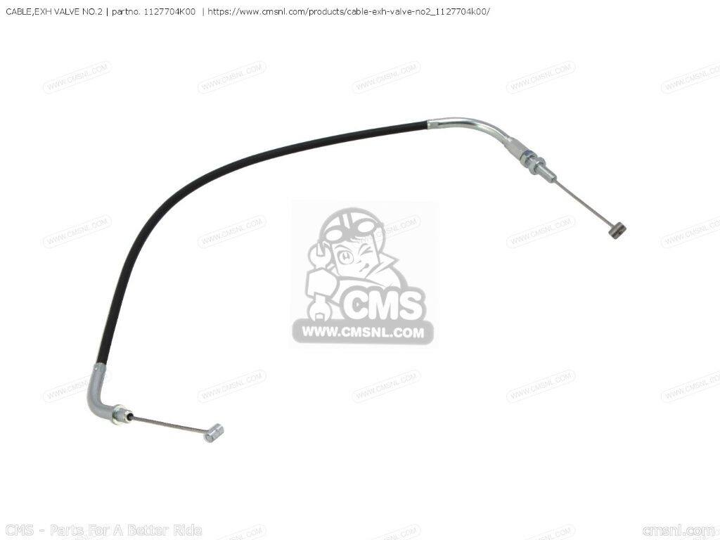■商品概要互換純正品番：1127704K00■詳細説明【世界中の名車を蘇らせるCMS。あなたの愛車に、再び命を吹き込みませんか？】「メーカー廃盤(ご相談パーツ)で修理を諦めていた...」「オークションで出所不明の中古品を買うより、安心できる...