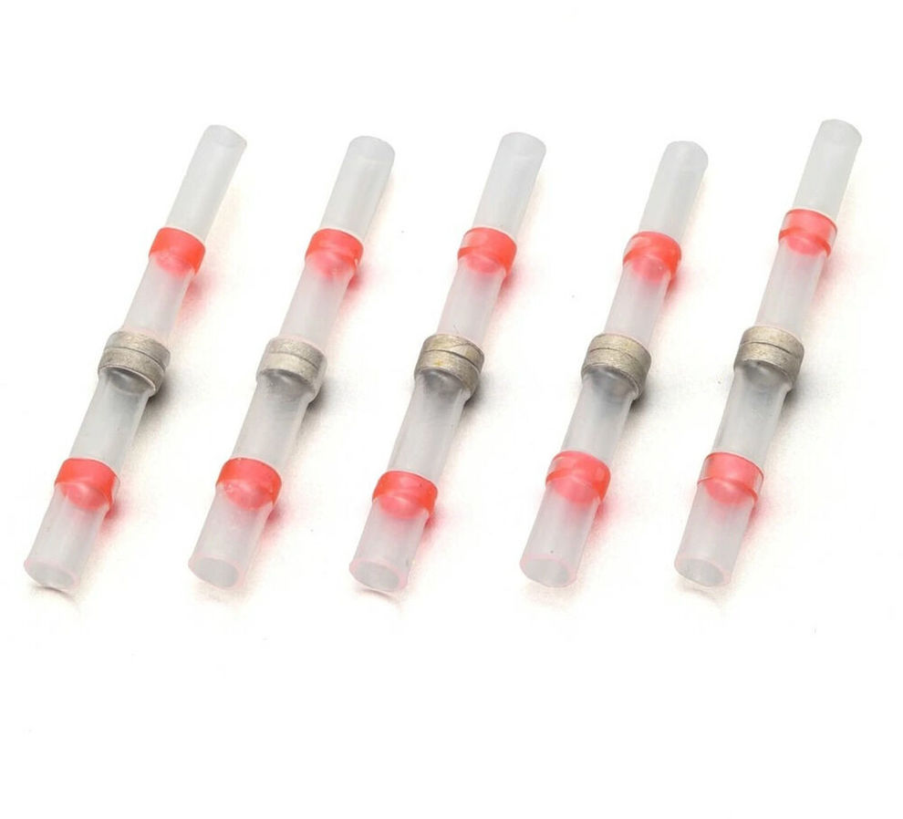 ■注意■この商品は下記となります。必ずご確認ください。タイプ：Φ2.7(収縮後内径Φ1.4)／40mm■他の商品はこちらですタイプ：Φ1.7(収縮後内径Φ0.9)／26mmはこちらタイプ：Φ4.7(収縮後内径Φ2.4)／40mmはこちら※リ...