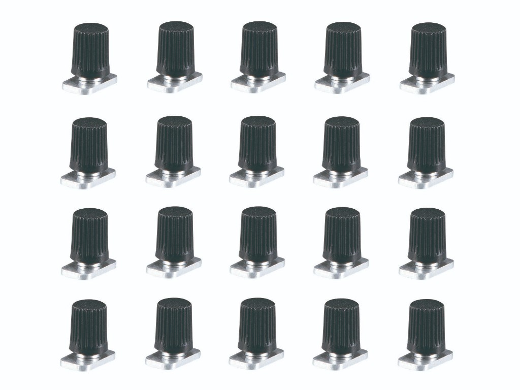 ■商品概要EHBM220用6.3SQクリップセット入数：20個■詳細説明マグネットソケットホルダー(EHBM220、EHBM315、EHBM412)の補給部品です。■注意点※メーカー都合により商品の仕様変更がある場合がございます。ご了承ください。