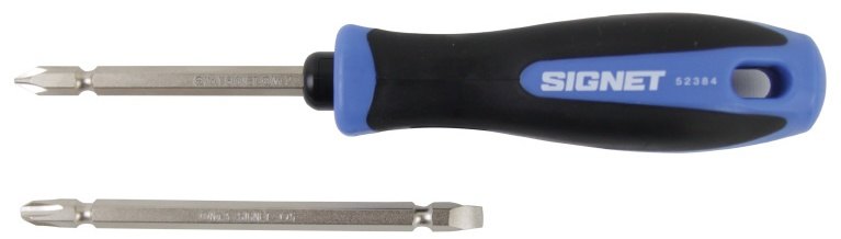 ■商品概要【サイズ】・全長(mm)：187・ビット全長(mm)：110・ハンドル全長(mm)：117.5・ハンドル径(mm)：32×32【セット内容】・ビットサイズ(mm)：＋1＋2，＋3-5・オリジナルソフトケース■詳細説明電動ドライバー...