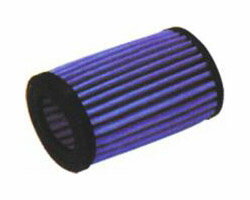 ■詳細説明特別なエアフィルター設計は、外部からの大量の空気を瞬時に効果的に吸い込むことで、エンジンの吸気効率を増大させます。その結果、馬力を5％(車種によります)増大させ、性能向上、スピードUPを図ることができます。SIMOTAエアフィルタ...