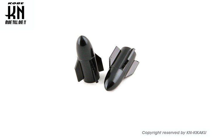 ■商品概要・カラー：BLACK【2個入り】■詳細説明【商品説明】・STR8 エアーバルブキャップ 【ROCKET】【特徴】・STR8 エアーバルブキャップになります。・2個1台分となります。■注意点※メーカー都合により商品の仕様変更がある場...