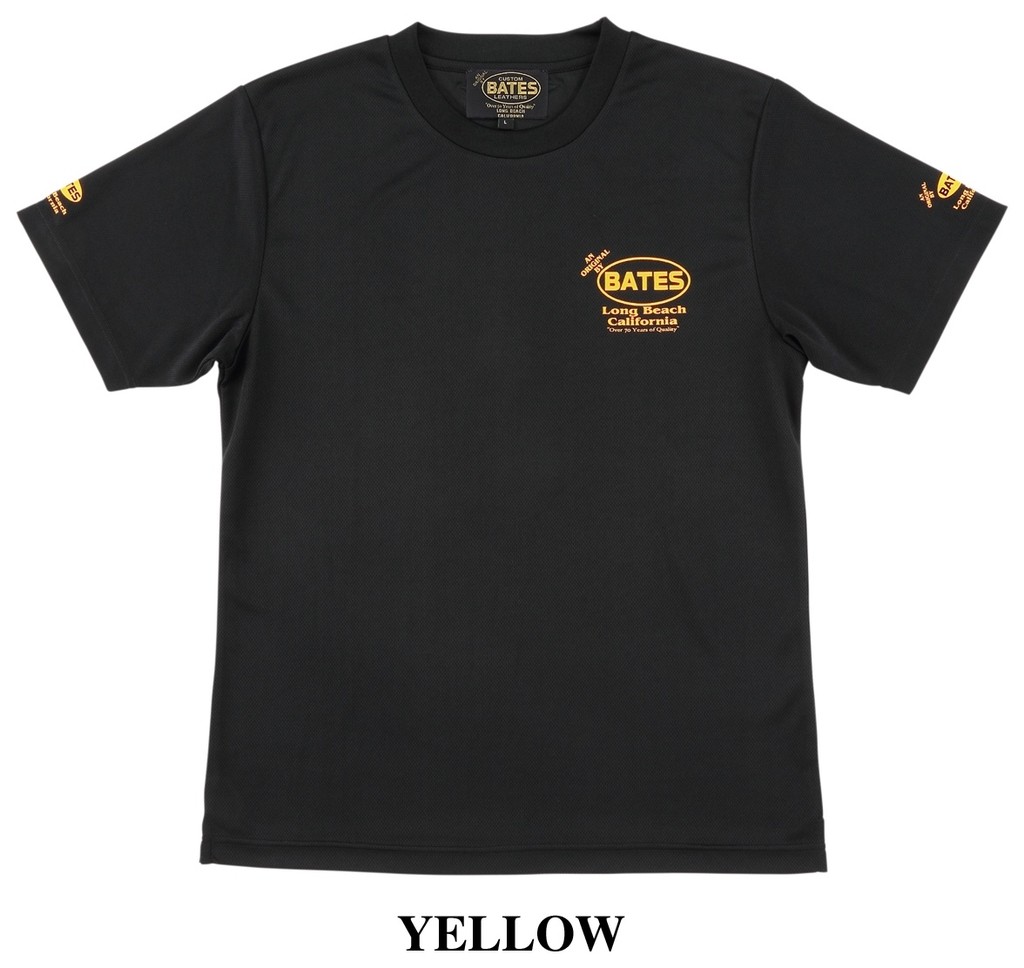 ■商品概要【カラー】イエロー【素材】ポリエステルメッシュ(COOL-TEX)■詳細説明吸湿速乾素材を使用したさらちとした着心地のTシャツ！2021SSシーズンは定番ロゴマークデザインです！！■注意点※メーカー都合により商品の仕様変更がある場...