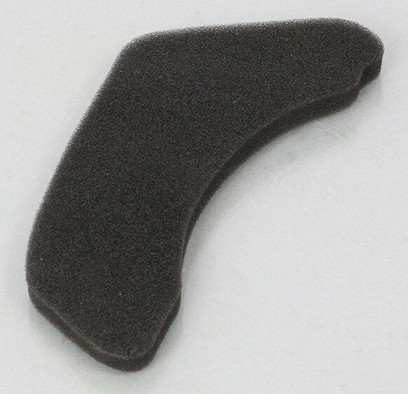 ■商品概要■補修用パーツ【適合純正品番】11384-09J00【入数】1個■詳細説明駆動系の冷却用空気取り入れ口に設置されているノーマル補修用フィルターです。フィルターが目詰まりを起こすと冷却不足になり、思わぬトラブルにもつながります。定期...