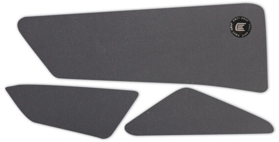 ■注意■この商品は下記となります。必ずご確認ください。タイプ：SIL (ストリート)／カラー：ブラック■他の商品はこちらですタイプ：EVO (スタンダード)／カラー：クリアはこちらタイプ：EVO (スタンダード)／カラー：ブラックはこちらタ...