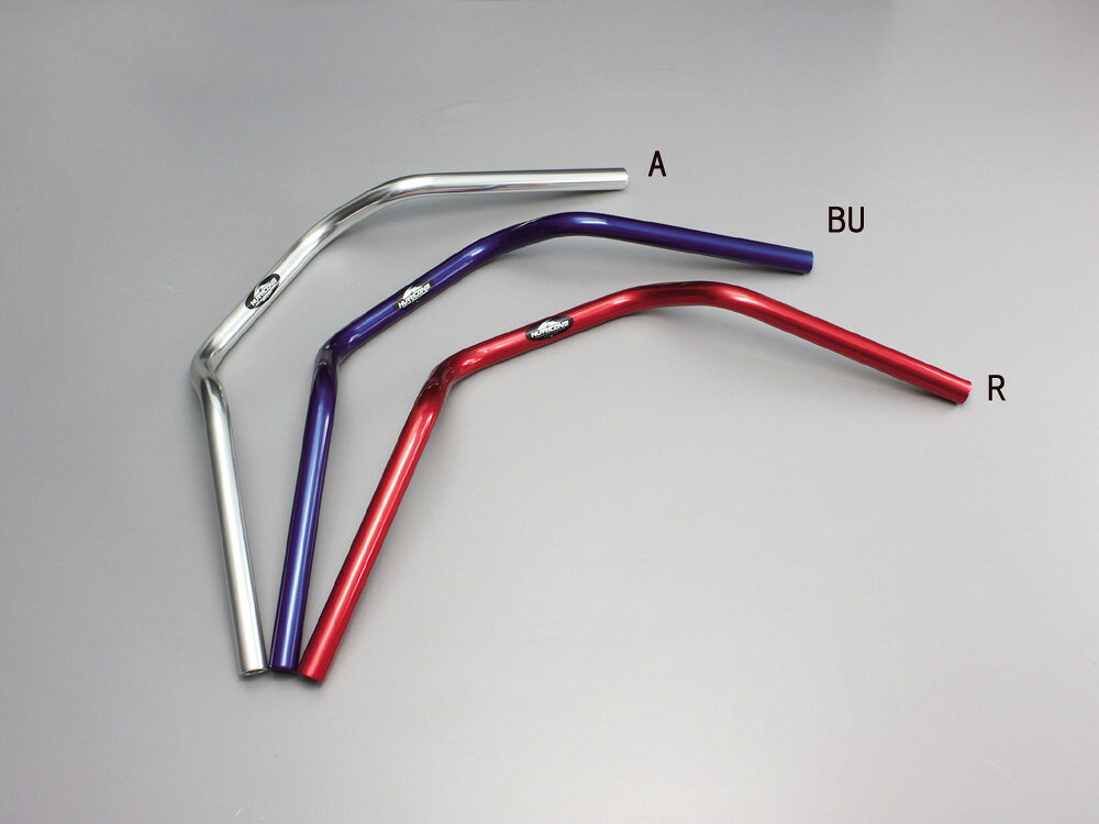 ■商品概要カラー：シルバーアルマイトアルミニウム合金(ジュラルミン)引抜き材使用外径Φ22.2mm 内径Φ14mm全高105mm全巾620mm■注意点※画像はイメージです。※画像には他のカラーリング／他のタイプが含まれている場合があります。...