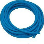 ■商品概要●長さ(m)：100●内径×外径(mm)：Φ8.5×12.5●ホースのみ■詳細説明◆エアー設備に必須のエアホース。■注意点※ホースの色は順次ピンクに変わります。　※画像はイメージです。