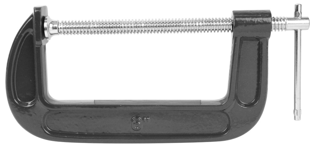 ■商品概要【商品仕様】最大口幅：150mm。【規格】KC-150【商品サイズ】幅245×高さ115×奥行き25mm重量1060g■詳細説明強度に優れたクランプです。【用途】木工作業などの仮止め。【商品機能】仮止めに最適です。■注意点※吊り具...