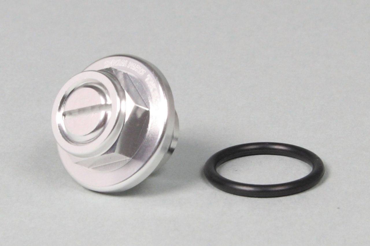 ■商品概要キャブレター内に混入した鉄粉をドレンボルトに設けた強力な磁力で吸着します。鉄粉が直接吸着しないセパレート構造を採用することで、マグネットを取り外すだけで洗浄が容易に行えます。■詳細説明【対象キャブレター】KEIHIN PE24KE...