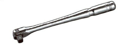 ■商品概要■リペアキット【差込角】6.3sq.【サイズ】B：12mm、b：20mm、Φ：13mm、L：150mm【重量】100g■注意点※駆動部で手を挟むことがありますので、グリップの中央をお持ちください。※全長が長く過大な荷重をかけやすい...