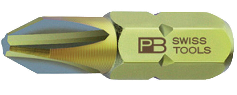 ■商品概要【差込角】1/4in. (6.3mm)hex■サイズ：#0【全長 (mm)】25【質量 (g)】4.5■サイズ：#1【全長 (mm)】25【質量 (g)】5■サイズ：#2【全長 (mm)】25【質量 (g)】5■サイズ：#3【全長...