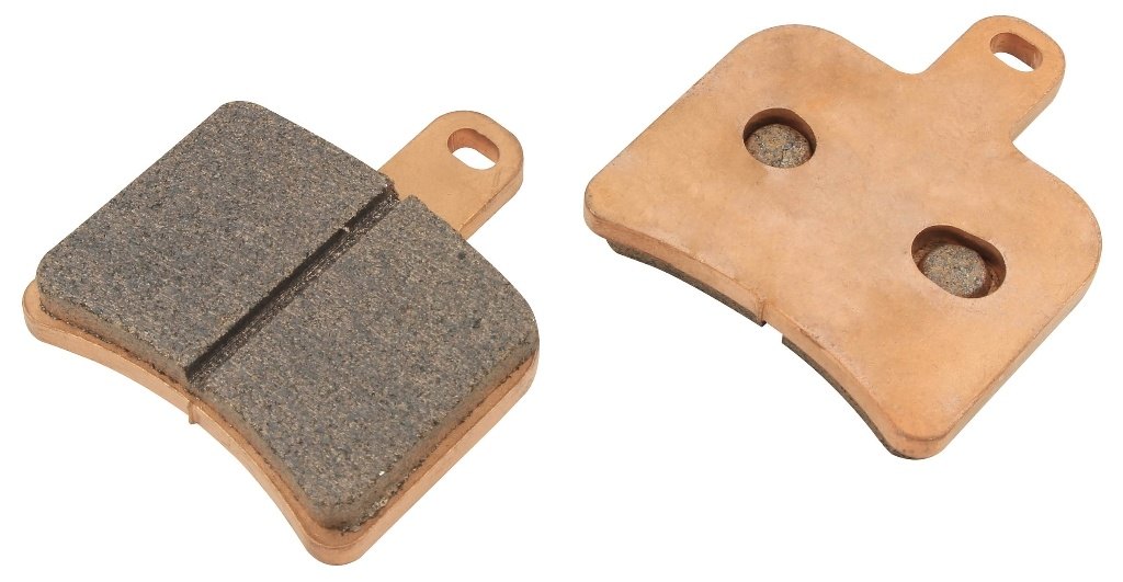 ■商品概要◆1キャリパー用 2枚セットSHIFTUP ビレットキャリパー 2pods スモール 用補修ブレーキパッド【対応キャリパー品番】200050-00-10/200050-21-10/200050-29-10200051-00-10/...