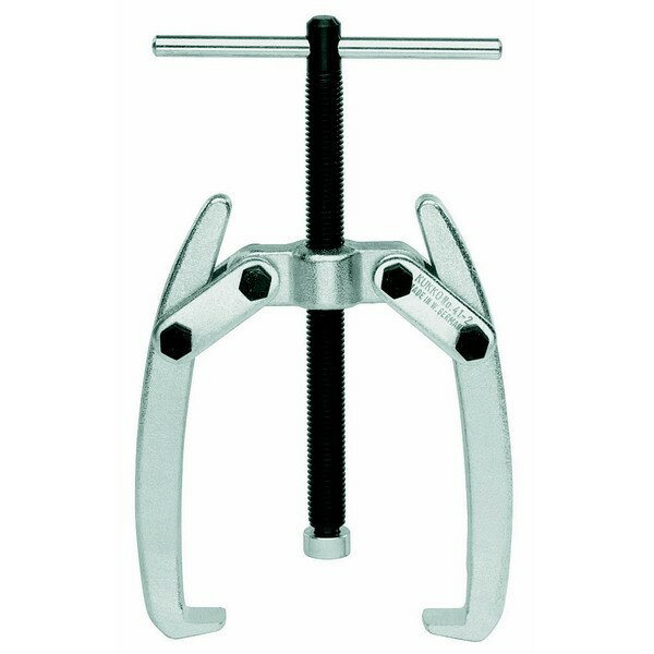 ■商品概要能力(mm；外掛け)：40-80リーチ(mm)：80最大荷重(t)：1.5爪厚(mm)：2-4爪幅(mm)：10爪懐長(mm)：8センターボルトサイズ(mm)：M9X1.25X105質量(kg)：0.25■詳細説明バッテリー、ター...