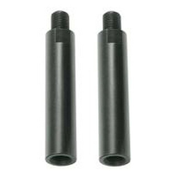 ■商品概要全長(mm)：100質量(kg)：0.3■詳細説明18シリーズプーラーのサイドボルト用エキステンションバー適合プーラー：18-0、18-1