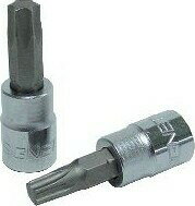 ■商品概要●差込角inch(インチ)(SQ)：1／4●サイズ：T20●全長(mm)：37■詳細説明◆使いやすいビットソケット。■注意点※メーカー都合により商品の仕様変更がある場合がございます。ご了承ください。　※画像はイメージです。