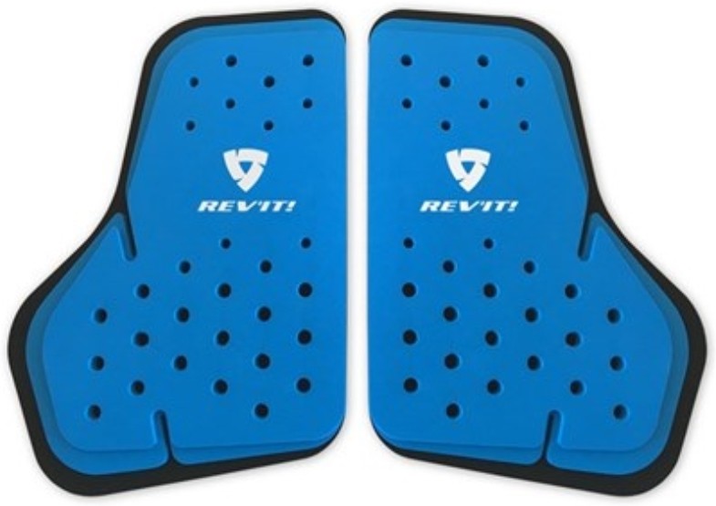 ■商品概要カラー：ブルーサイズ：ユニバーサルタイプ：チェストプロテクター素材／材質：PVC(ポリ塩化ビニル)性別：ユニセックス対応シーズン：春夏秋冬ライダータイプ：ユニバーサル適合モデル：FJL097 Vertex GT レザージャケット■...