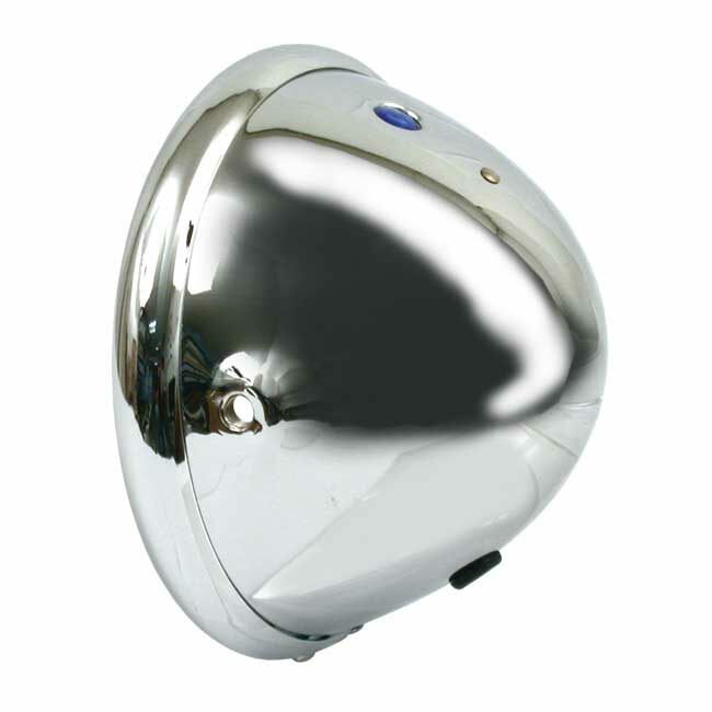 ■商品概要SIZE：5-3／4 INCHSIDE MOUNT WITH TRIM RING■注意点※取り扱い説明書は英語となります。※輸入商材の為、納期が遅れる場合がございます。あらかじめご了承ください。