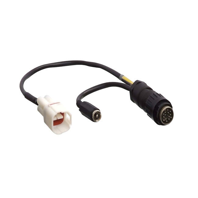 ■商品概要FOR MCS SCAN 560041SOLD TO DEALERS ONLY■注意点※取り扱い説明書は英語となります。※輸入商材の為、納期が遅れる場合がございます。あらかじめご了承ください。■適合車種4 PIN&ensp;4 PIN