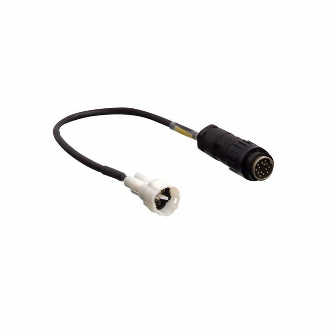 ■商品概要FOR MCS SCAN 560041SOLD TO DEALERS ONLY■注意点※取り扱い説明書は英語となります。※輸入商材の為、納期が遅れる場合がございます。あらかじめご了承ください。■適合車種3 PIN MALAGUTI...