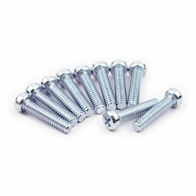 ■商品概要SIZE：10-24 X 7／8 PHILLIPS HEAD■注意点※輸入商材の為、納期が遅れる場合がございます。あらかじめご了承ください。■適合車種70-E85 B．T．(NU)&ensp;70-E85 B．T．(NU)