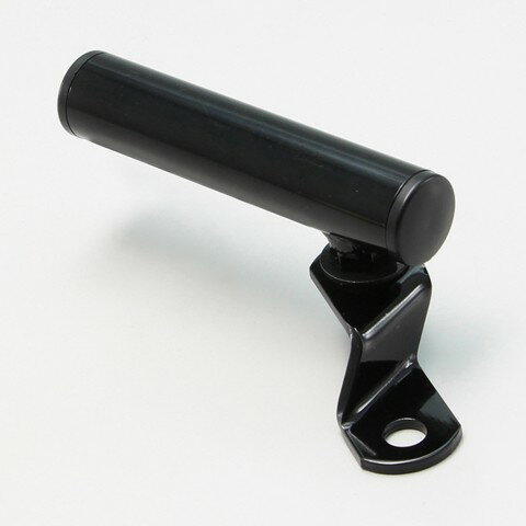 ■商品概要【サイズ】・ステー穴：Φ10mm・バー外径：Φ22.2mm・クランプ有効長：68mmショートステー樹脂キャップ付■詳細説明バークランプ式のスマホ＆ドリンクホルダー等の取付に便利。左右ミラーボルト等に取付。広い調整範囲。■注意点※画...