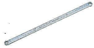 ■詳細説明■呼び寸法：E6×E7【サイズ】D1：9、D2：9.5、T1：5.5、T2：6、全長：240mm【重量】50g■呼び寸法：E8×E10【サイズ】D1：10.5、D2：12、T1：6.5、T2：7、全長：300mm【重量】100g■...