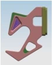 ■詳細説明Chain adjuster MSX125- Aluminum material CNC- Coloring by Anodized beautiful colors- Does not peel can be used for ...