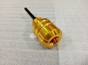 ■詳細説明Filler cap ADV150- Aluminum material CNC- Coloring by Anodized beautiful colors- Does not peel can be used for a lo...