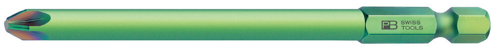 ■商品概要【差込角】1/4in. (6.3mm) hex【ボール溝中心から後端までの長さ (mm)】9【軸長 (mm)】70【全長 (mm)】95■サイズ：PZ1【軸径 (Φmm)】5【質量 (g)】16■サイズ：PZ2【軸径 (Φmm)】...