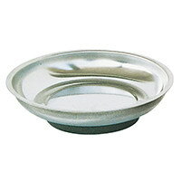 ■商品概要入数：1個サイズ：150×15(mm)■詳細説明特長：作業時のボルト、ナット仮置きに最適。リフトアームにジャストフィット。マグネット部ゴムカバー付きです。