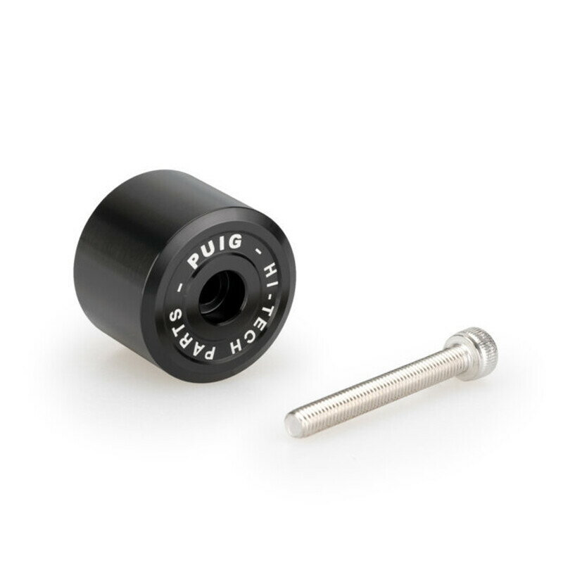 ■商品概要カラー：ブラック・片側1SET、左右共通・アルミ7075 アルマイト仕上げ■詳細説明PUIG レバープロテクター(NO、3765NO、3877)や、PUIGバーエンドミラーシリーズを取り付ける際に必要となるアダプター。■注意点※メ...